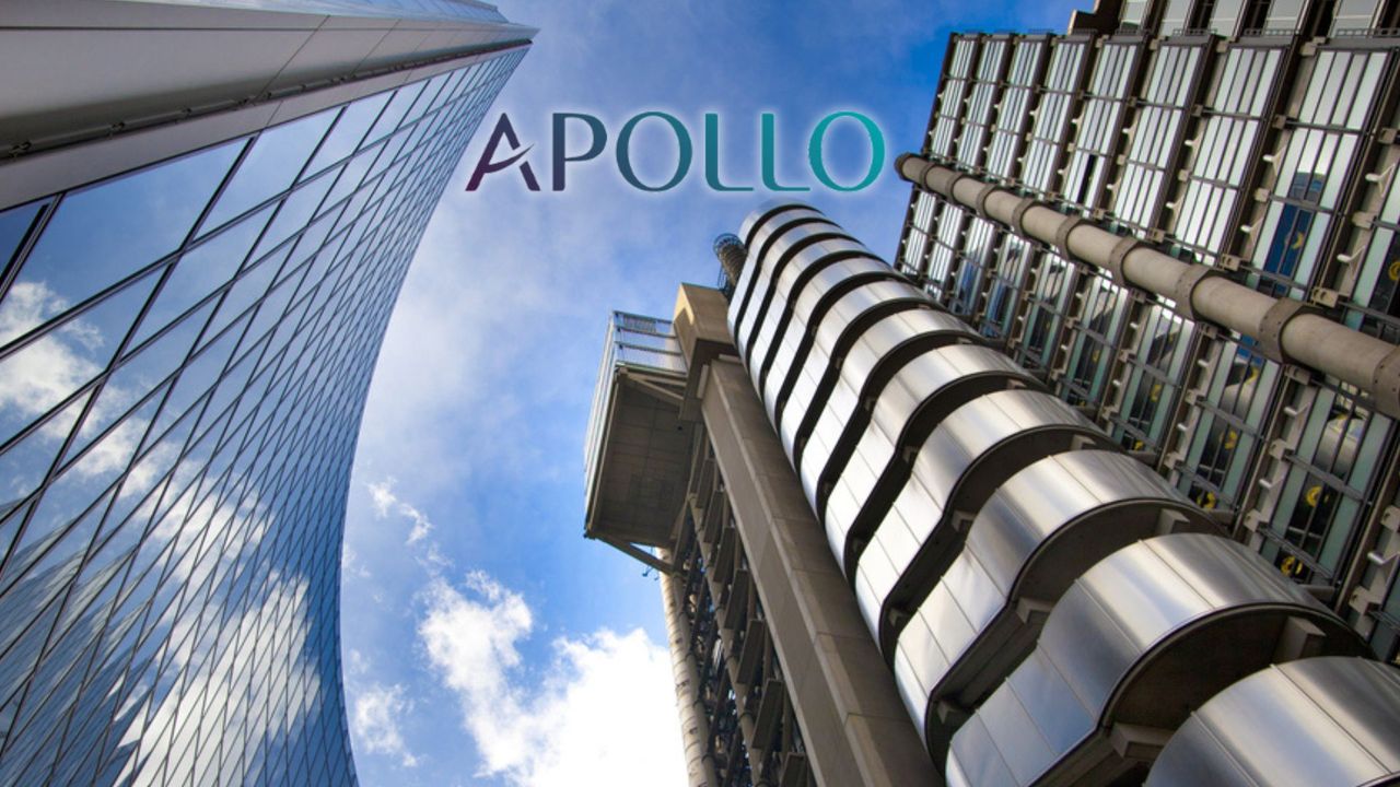 Apollo renews Smart Follow partnership to deploy capacity in ...